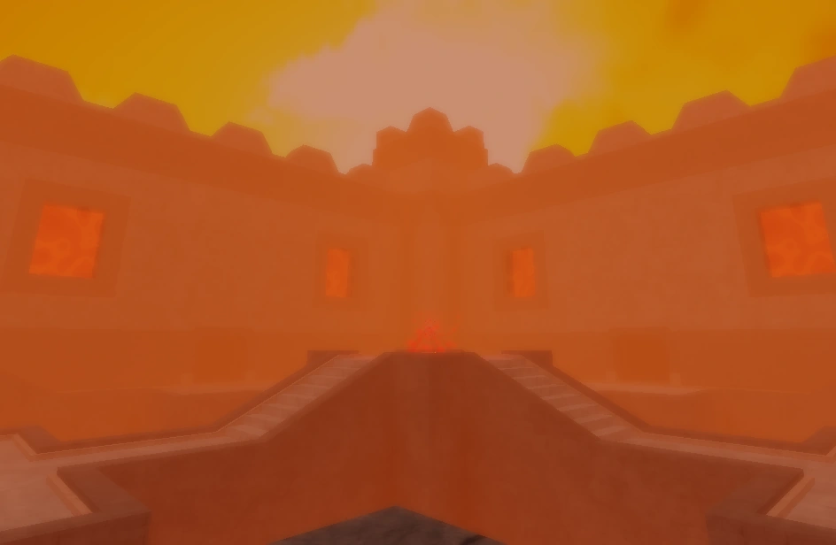 Fortress | Midnight Horrors Wiki | Fandom