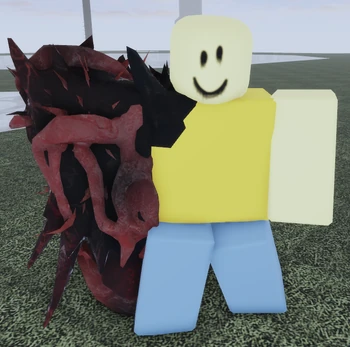 John Doe | Midnight Horrors Wiki | Fandom