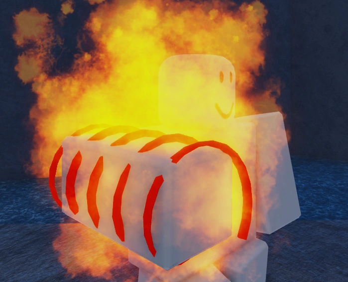 Decay Coil | Midnight Horrors Wiki | Fandom