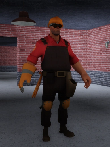 Server Engi | Midnight Horrors Wiki | Fandom