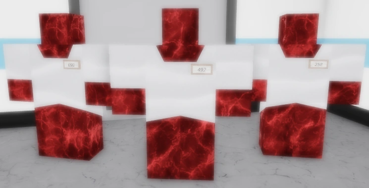 Patients | Midnight Horrors Wiki | Fandom