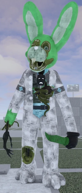 The Laugh | Midnight Horrors Wiki | Fandom