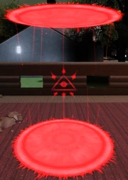 Red Circle of Oculus | Midnight Horrors Wiki | Fandom