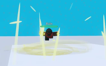 Ruin | Midnight Horrors Wiki | Fandom