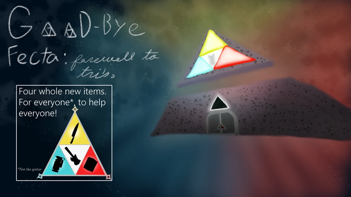 Goodbye Fecta | Midnight Horrors Wiki | Fandom