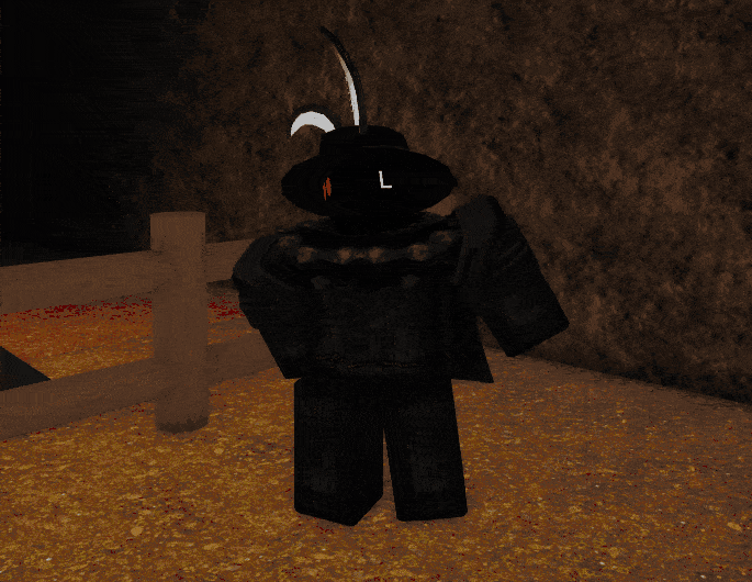 Nightmare2 | Midnight Horrors Wiki | Fandom