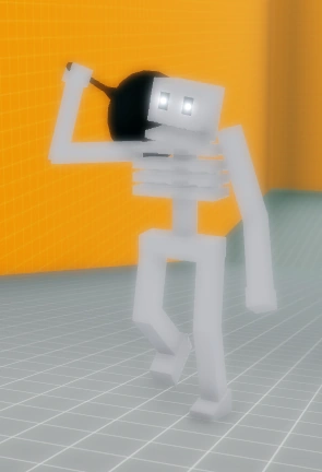 Fear the Frying Pan | Midnight Horrors Wiki | Fandom