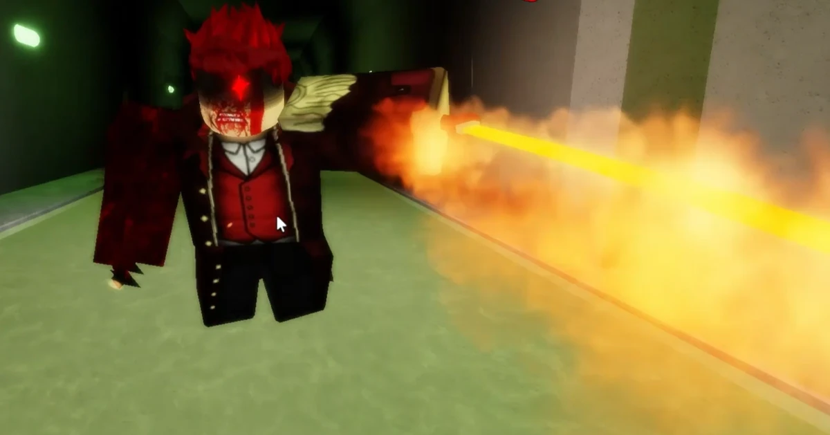 Johnny | Midnight Horrors Wiki | Fandom