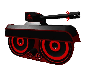 Ocubot Army | Midnight Horrors Wiki | Fandom