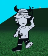 Alex | Midnight Horrors Wiki | Fandom