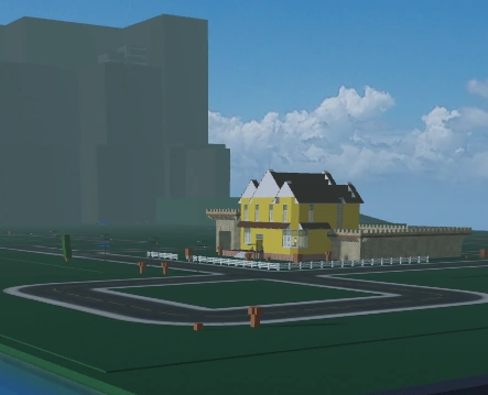 2012 Starter Place | Midnight Horrors Wiki | Fandom