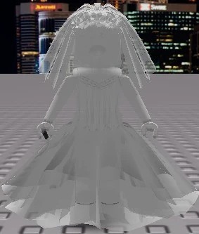 Bride | Midnight Horrors Wiki | Fandom