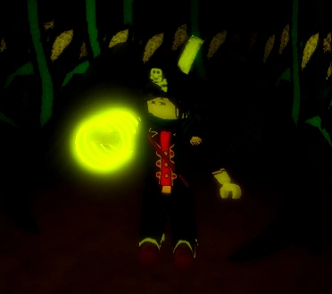 Ultra Coil | Midnight Horrors Wiki | Fandom