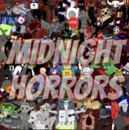Midnight Horrors | Midnight Horrors Wiki | Fandom