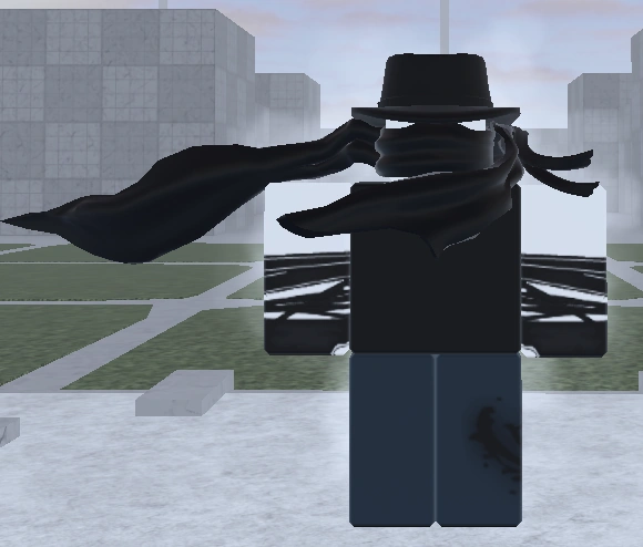 Wind Dancer | Midnight Horrors Wiki | Fandom