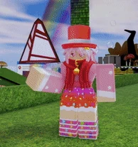 Last Prism | Midnight Horrors Wiki | Fandom