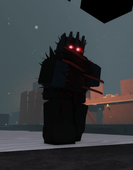 Sickler | Midnight Horrors Wiki | Fandom