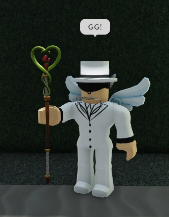 Gg Staff | Midnight Horrors Wiki | Fandom