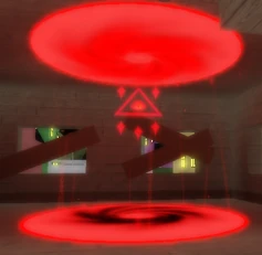 Red Circle of Oculus | Midnight Horrors Wiki | Fandom