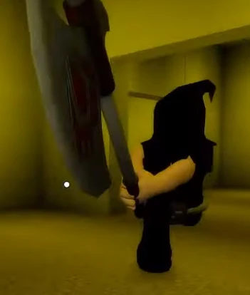 Executioner | Midnight Horrors Wiki | Fandom