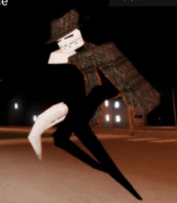 Void | Midnight Horrors Wiki | Fandom