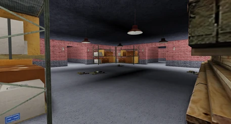 List of Maps | Midnight Horrors Wiki | Fandom