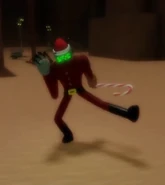 HorroMist | Midnight Horrors Wiki | Fandom