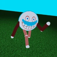 Smiley | Midnight Horrors Wiki | Fandom