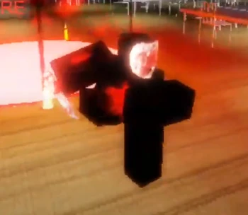 Smiley Face | Midnight Horrors Wiki | Fandom