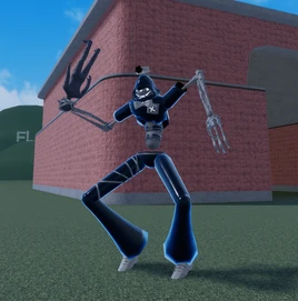 Chaos Cartel | Midnight Horrors Wiki | Fandom