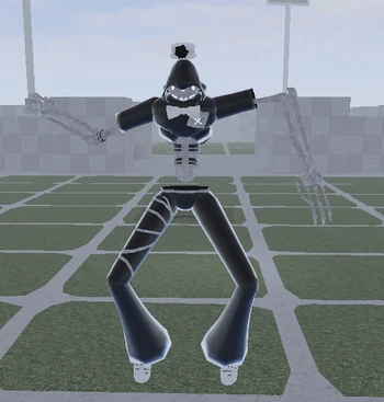 Chaos Cartel | Midnight Horrors Wiki | Fandom