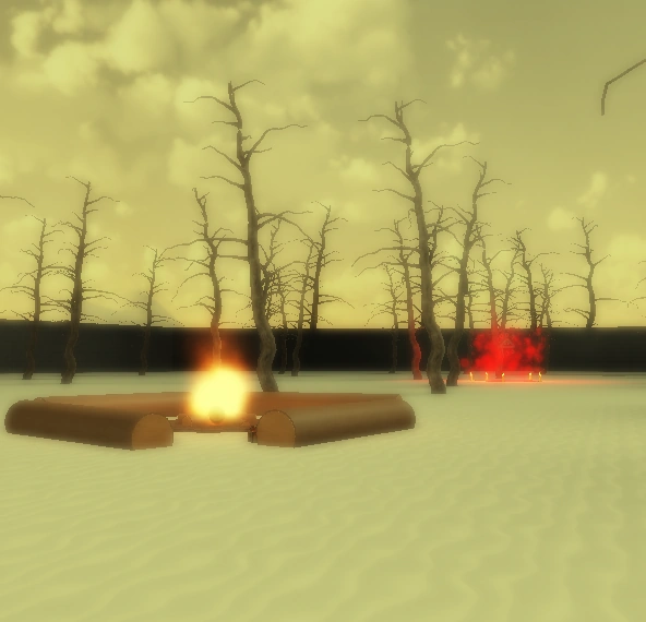 Winter | Midnight Horrors Wiki | Fandom