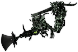 Version History | Midnight Horrors Wiki | Fandom