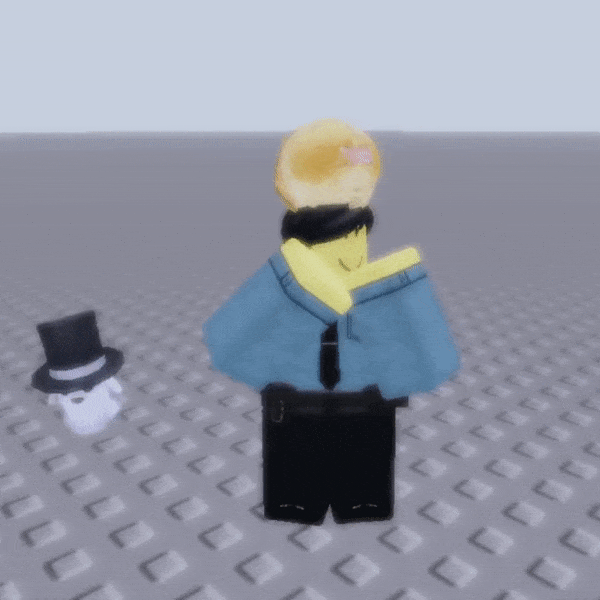 Haunting Experience | Midnight Horrors Wiki | Fandom