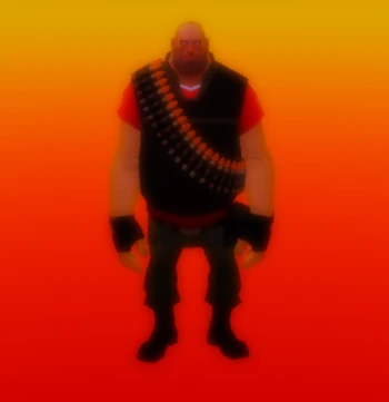 The Overmind | Midnight Horrors Wiki | Fandom