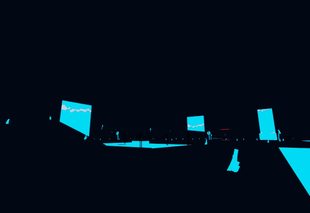 Waterfall | Midnight Horrors Wiki | Fandom