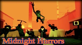 Midnight Horrors | Midnight Horrors Wiki | Fandom