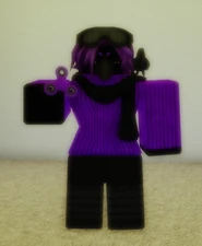 For Making Things | Midnight Horrors Wiki | Fandom