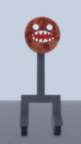 Death Reaper Experiment and the Awfuls of Doom | Midnight Horrors Wiki | Fandom