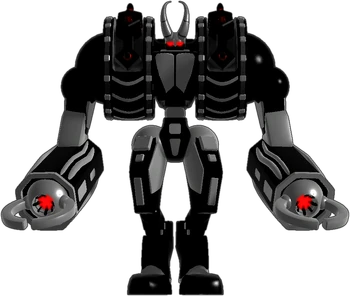 DEMONeTIZER | Midnight Horrors Wiki | Fandom