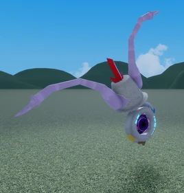 Chaos Cartel | Midnight Horrors Wiki | Fandom