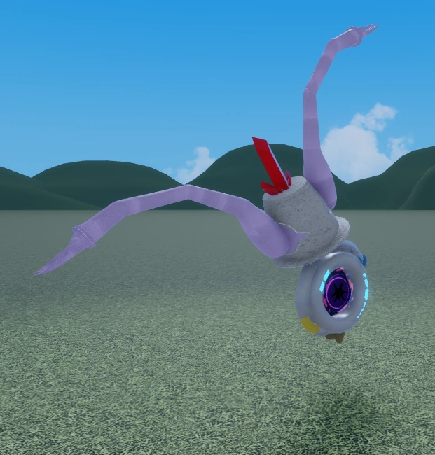 Chaos Cartel | Midnight Horrors Wiki | Fandom