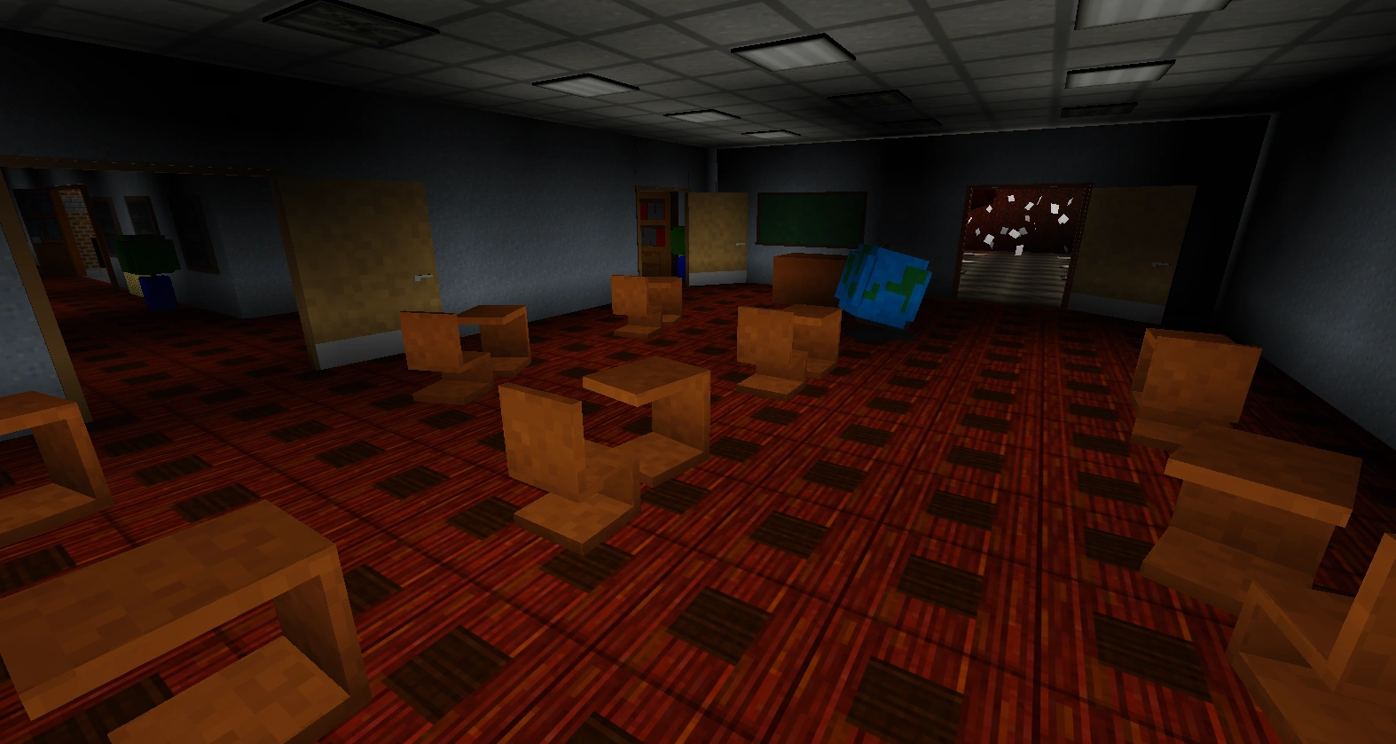 Discuss Everything About Midnight Horrors Wiki | Fandom