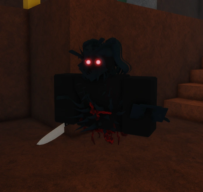 Hanger | Midnight Horrors Wiki | Fandom