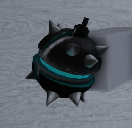 Cryo Grenade | Midnight Horrors Wiki | Fandom
