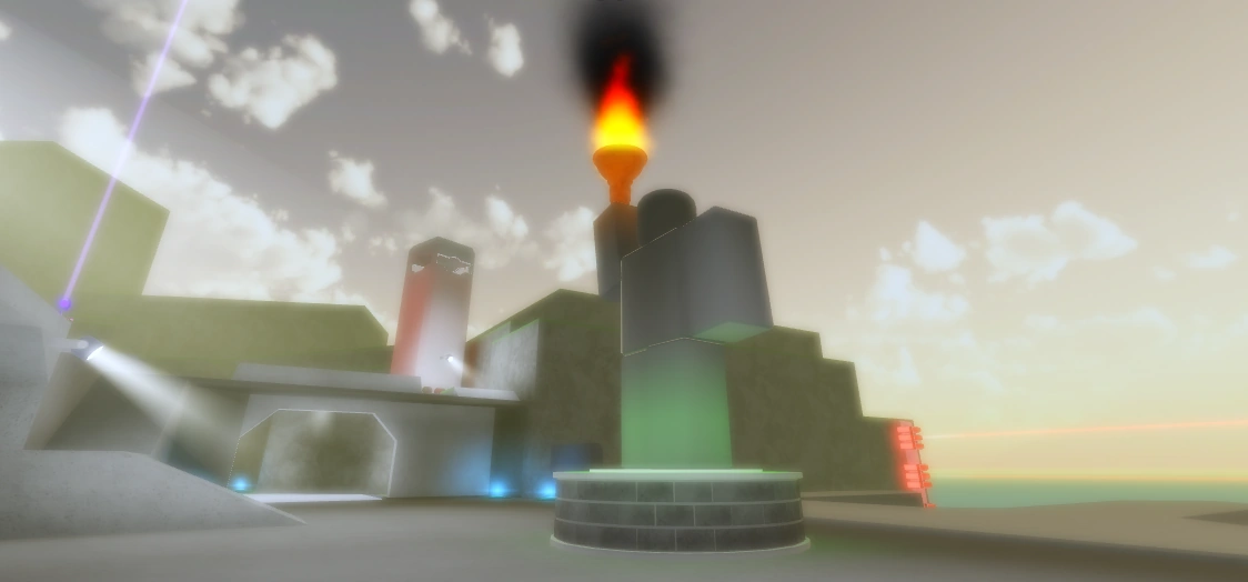 Battleground | Midnight Horrors Wiki | Fandom