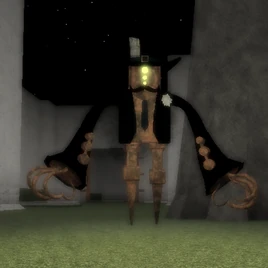 Perfect Memento | Midnight Horrors Wiki | Fandom