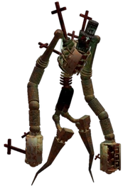 Version History/2020 | Midnight Horrors Wiki | Fandom