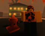 Mr. Hammer | Midnight Horrors Wiki | Fandom