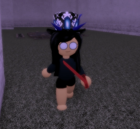 Cap Plush | Midnight Horrors Wiki | Fandom